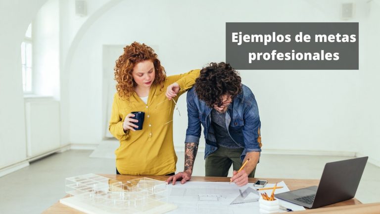 5 Metas profesionales que NO pueden faltar en tu Currículum